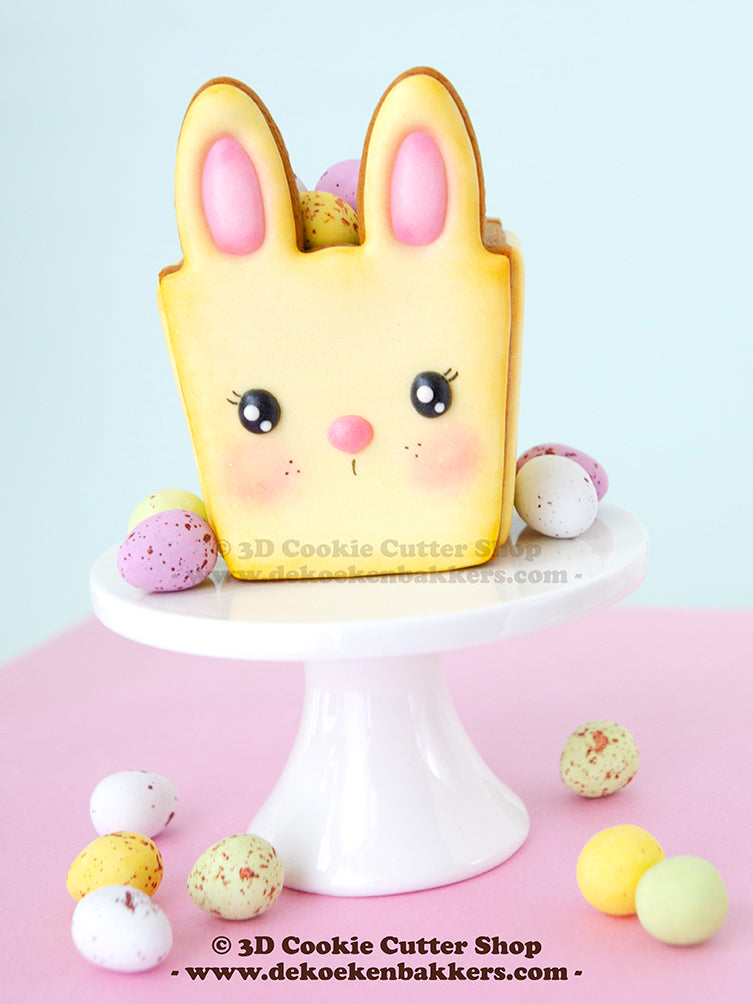 Spring & Easter – 3D Cookie Cutter Shop